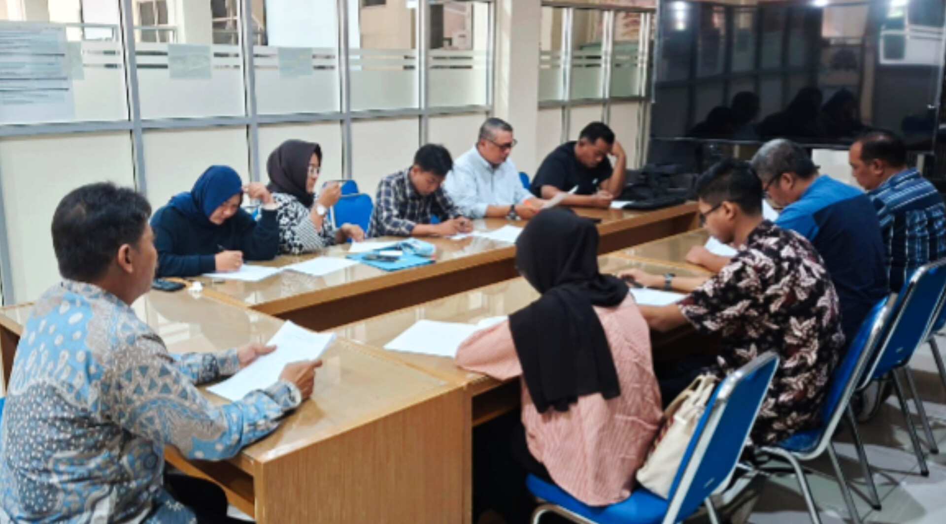 UNISSULA Semarang Umumkan Hasil Ujian Masuk Gelombang I Program Studi ...