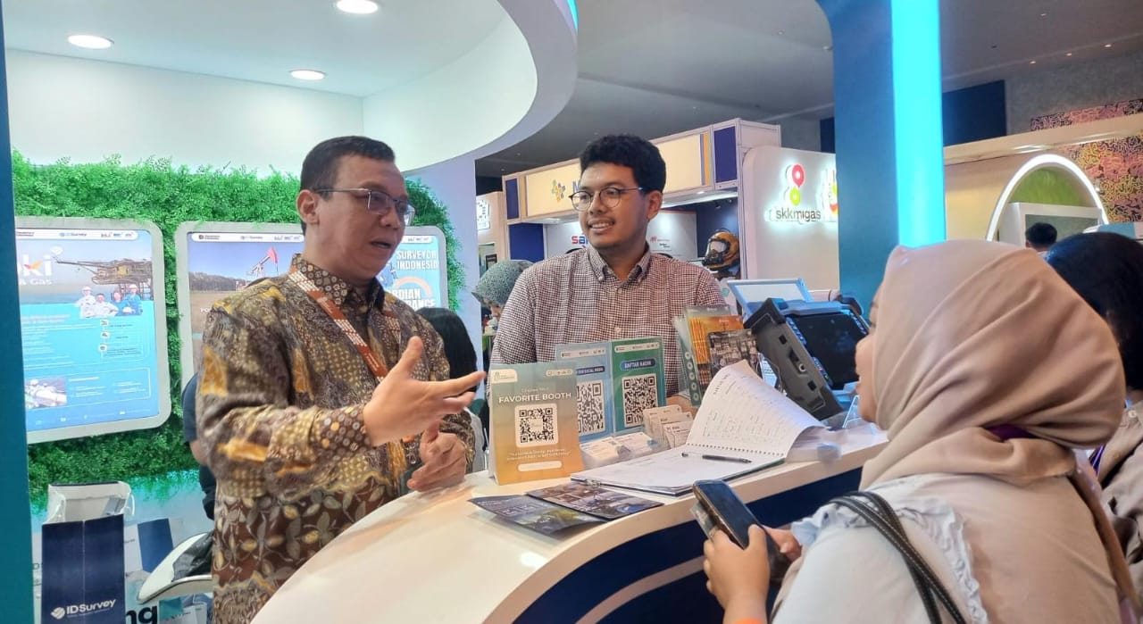 PT Surveyor Indonesia Dukung TKDN dan Industri Lokal di Joint ...