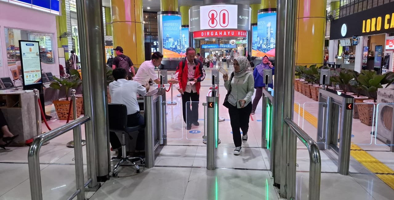 Promo “Merdeka” KAI: Potongan 20% Tiket Kereta Sambut HUT ke-80 RI ...