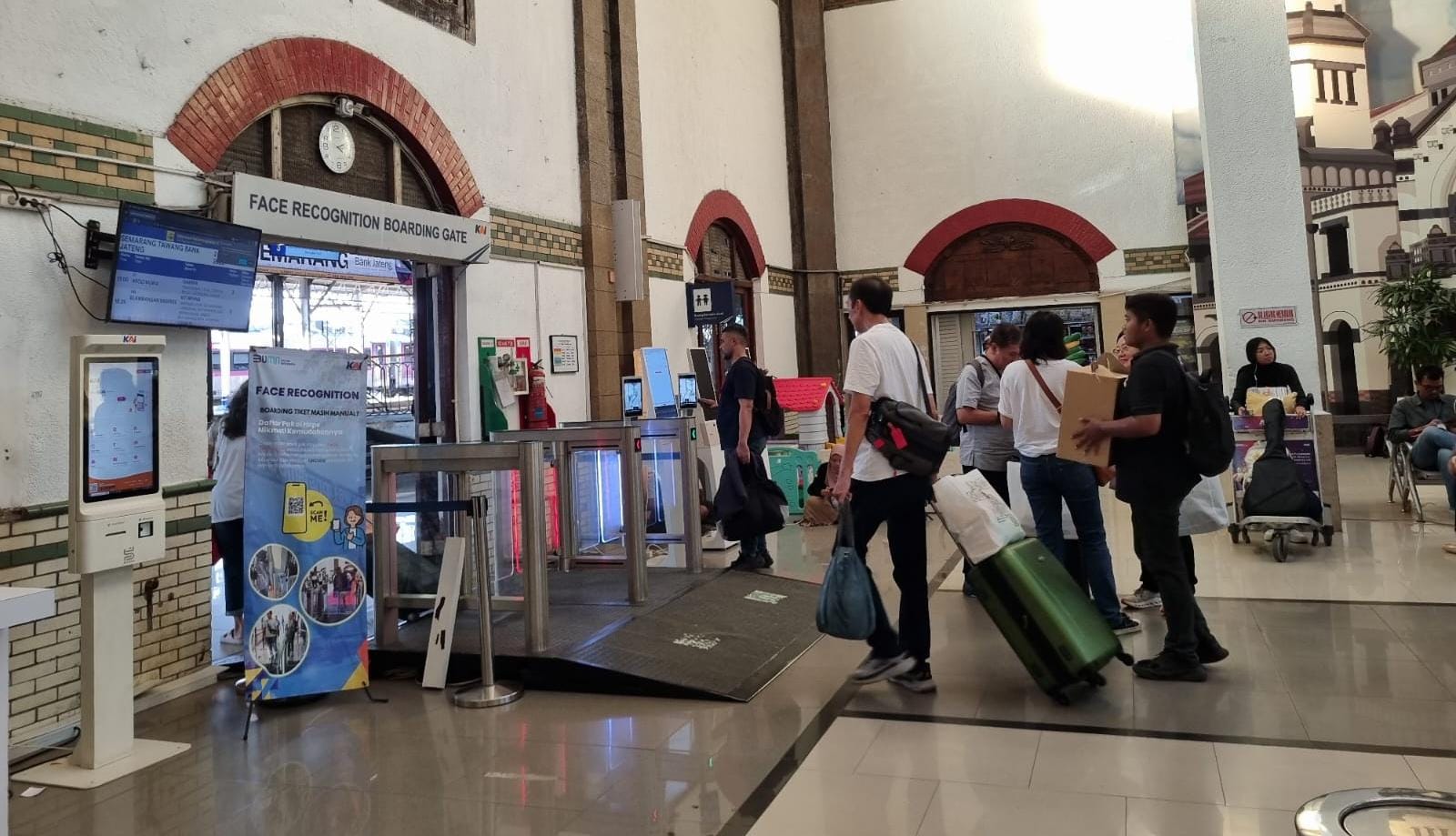 Antisipasi Kepadatan Lalu Lintas saat Peringatan Pertempuran Lima Hari ...