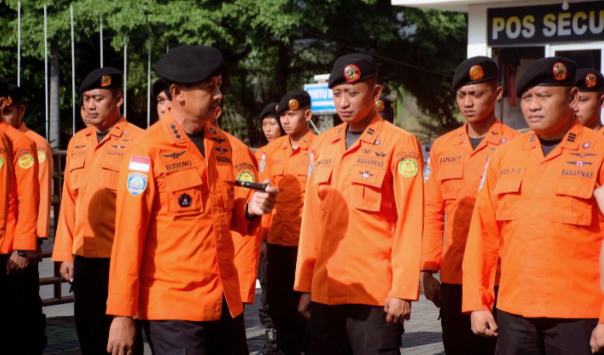 Dalam Rangka Mendukung Kelancaran Pelaksanaan Libur Natal 2025 dan ...